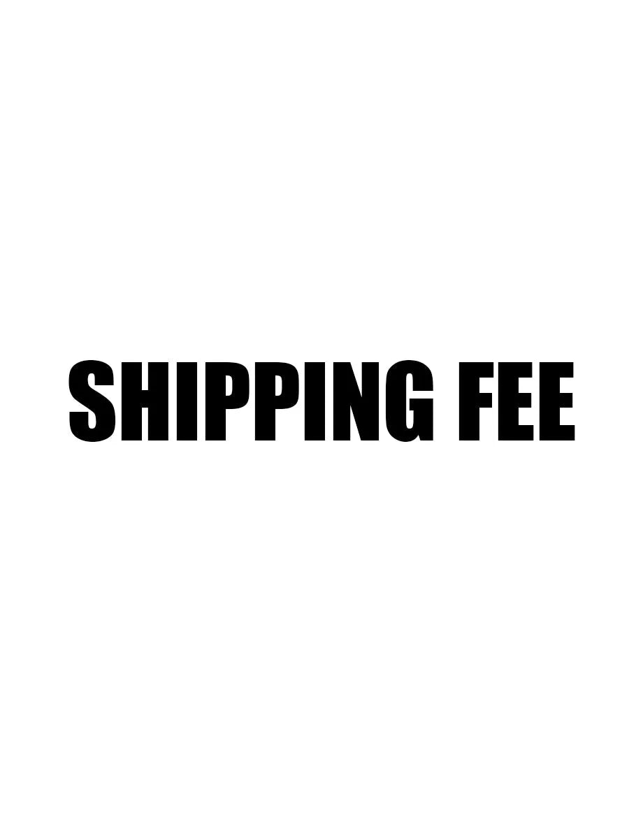 SHIPPING FEE – Mooyius