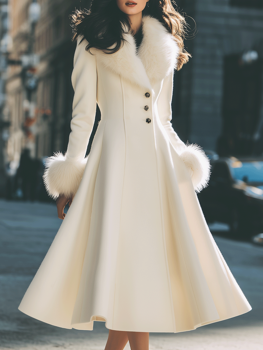 Coats – Mooyius